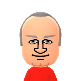 Fabio | My Custom Miis Wiki | Fandom