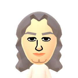 Isaac Newton | My Custom Miis Wiki | Fandom
