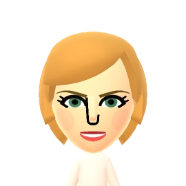 Sabrina | My Custom Miis Wiki | Fandom