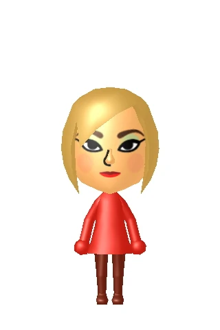Seong | My Custom Miis Wiki | Fandom