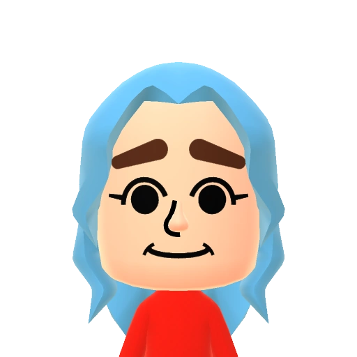 Christly | My Custom Miis Wiki | Fandom
