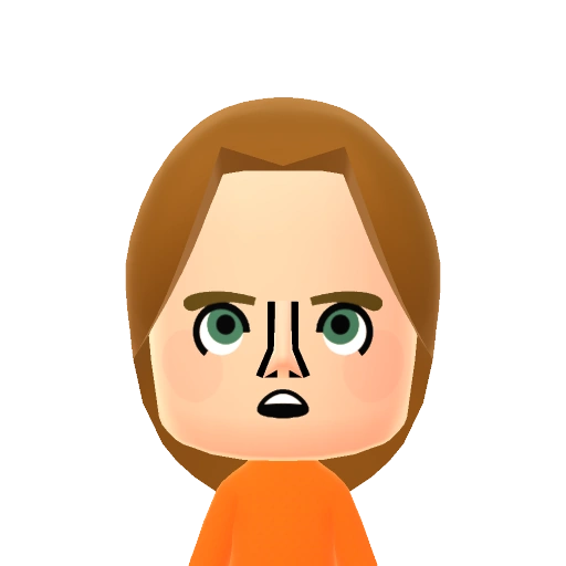 Valerie | My Custom Miis Wiki | Fandom