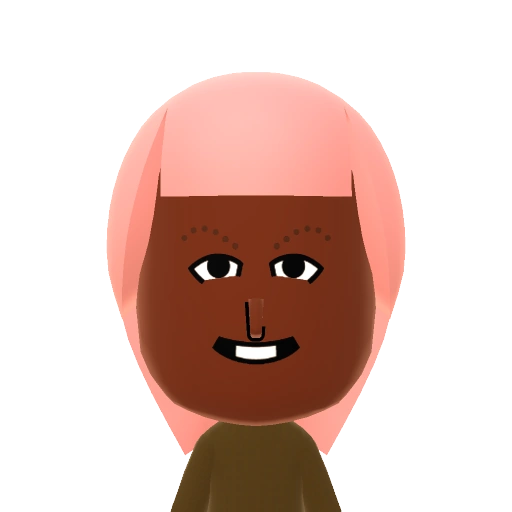 Morena | My Custom Miis Wiki | Fandom