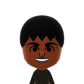 Rush | My Custom Miis Wiki | Fandom