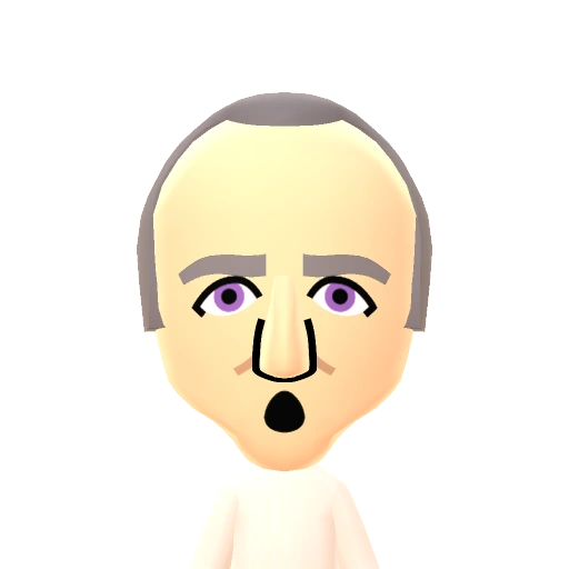 Elmo | My Custom Miis Wiki | Fandom