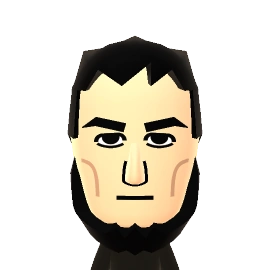 Abraham Lincoln | My Custom Miis Wiki | Fandom