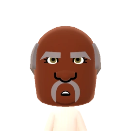 Flavio | My Custom Miis Wiki | Fandom