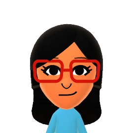 Mia | My Custom Miis Wiki | Fandom