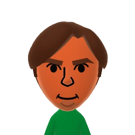 Boris | My Custom Miis Wiki | Fandom