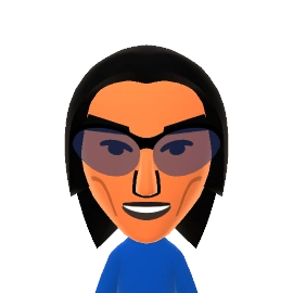 Hayato | My Custom Miis Wiki | Fandom