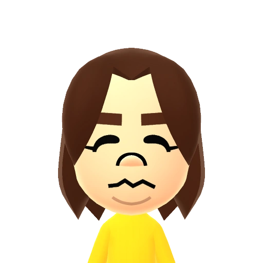 Klin | My Custom Miis Wiki | Fandom