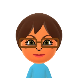 Masami | My Custom Miis Wiki | Fandom