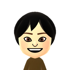 Rio | My Custom Miis Wiki | Fandom