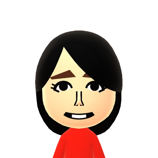 Lyla | My Custom Miis Wiki | Fandom
