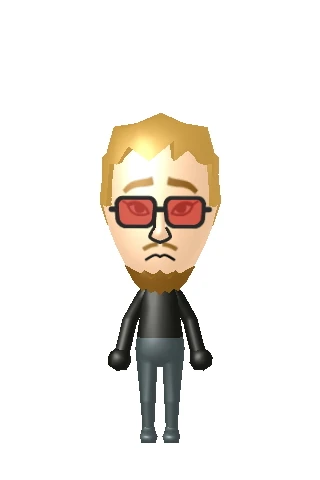 Akihiko | My Custom Miis Wiki | Fandom