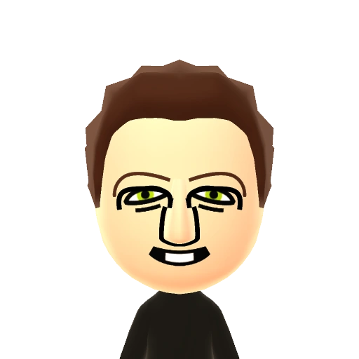 Adisak | My Custom Miis Wiki | Fandom