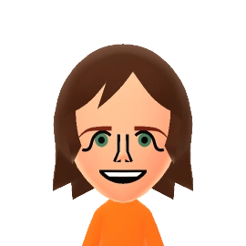 Belle | My Custom Miis Wiki | Fandom