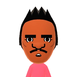 Lorcan | My Custom Miis Wiki | Fandom