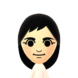 Nikita | My Custom Miis Wiki | Fandom