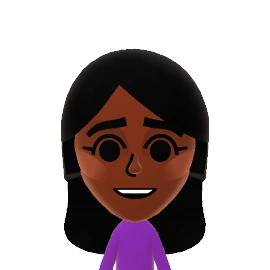 Sheila | My Custom Miis Wiki | Fandom