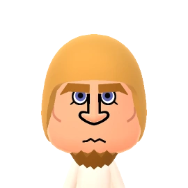 Ansaldo | My Custom Miis Wiki | Fandom