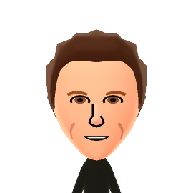 Shaun White | My Custom Miis Wiki | Fandom