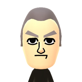 Francisco Goya | My Custom Miis Wiki | Fandom