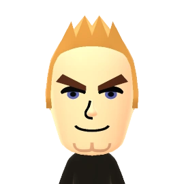 Dapper | My Custom Miis Wiki | Fandom