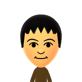 Ato | My Custom Miis Wiki | Fandom