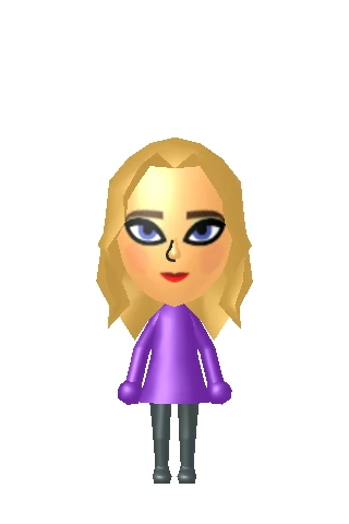 Bellini | My Custom Miis Wiki | Fandom