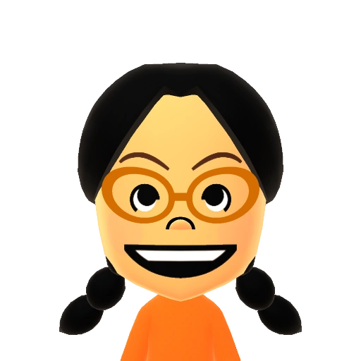 Francine | My Custom Miis Wiki | Fandom