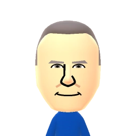 Joe Biden | My Custom Miis Wiki | Fandom