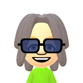 Masquerade | My Custom Miis Wiki | Fandom