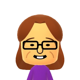 Lecia | My Custom Miis Wiki | Fandom