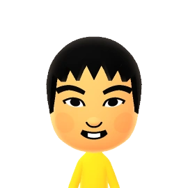 Shin | My Custom Miis Wiki | Fandom