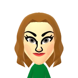 Morgan le Fay | My Custom Miis Wiki | Fandom