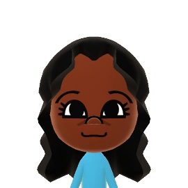 Minnie | My Custom Miis Wiki | Fandom