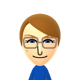 Letizia | My Custom Miis Wiki | Fandom