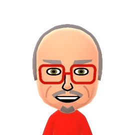 Charles | My Custom Miis Wiki | Fandom