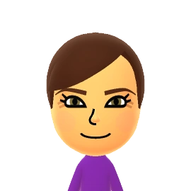 Violet | My Custom Miis Wiki | Fandom