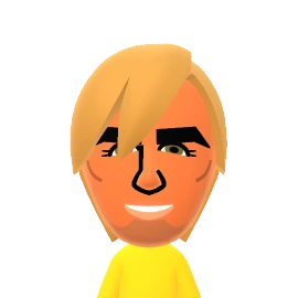 Gakuto | My Custom Miis Wiki | Fandom