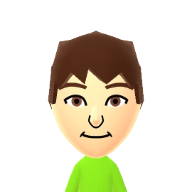 Nick | My Custom Miis Wiki | Fandom