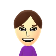 Dylan | My Custom Miis Wiki | Fandom