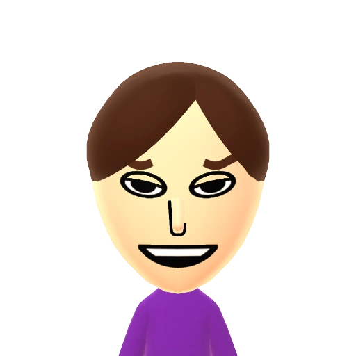 Dylan | My Custom Miis Wiki | Fandom