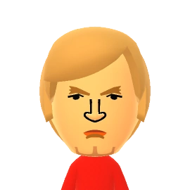Donald Trump | My Custom Miis Wiki | Fandom