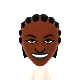 Dioniso | My Custom Miis Wiki | Fandom