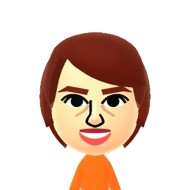 Melissa | My Custom Miis Wiki | Fandom