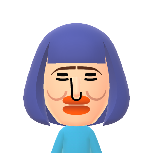 Silvia My Custom Miis Wiki Fandom