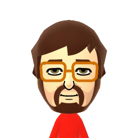 Joe | My Custom Miis Wiki | Fandom