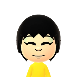 Dongmei | My Custom Miis Wiki | Fandom